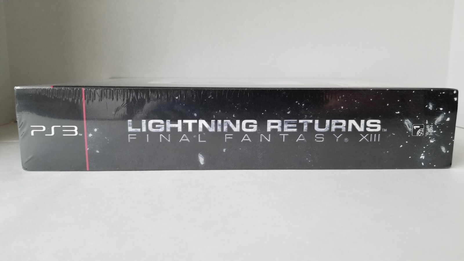Lightning Returns: Final Fantasy XIII Collector's Edition - Sony ...