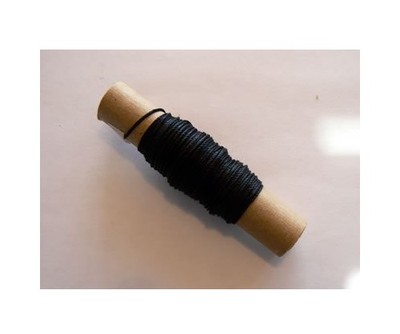 Caldercraft Rigging Thread 1.30mm Black (10m) (82130B) Model Boat ...