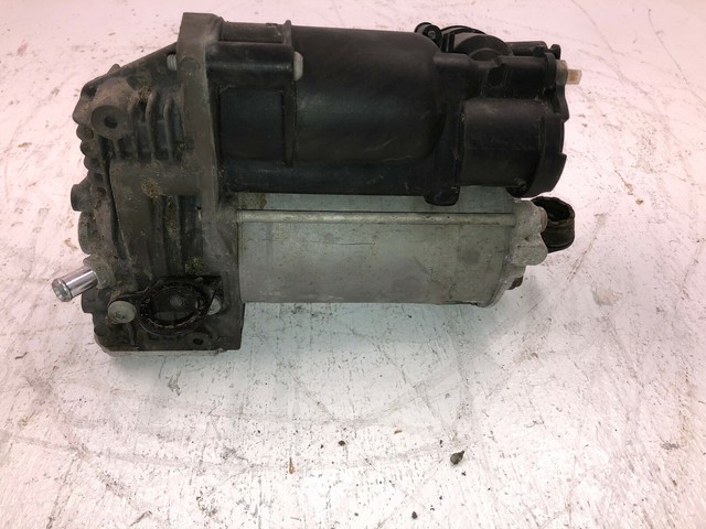 MERCEDES BENZ Ml63 AMG W166 2013 Air Suspension Compressor Pump ...