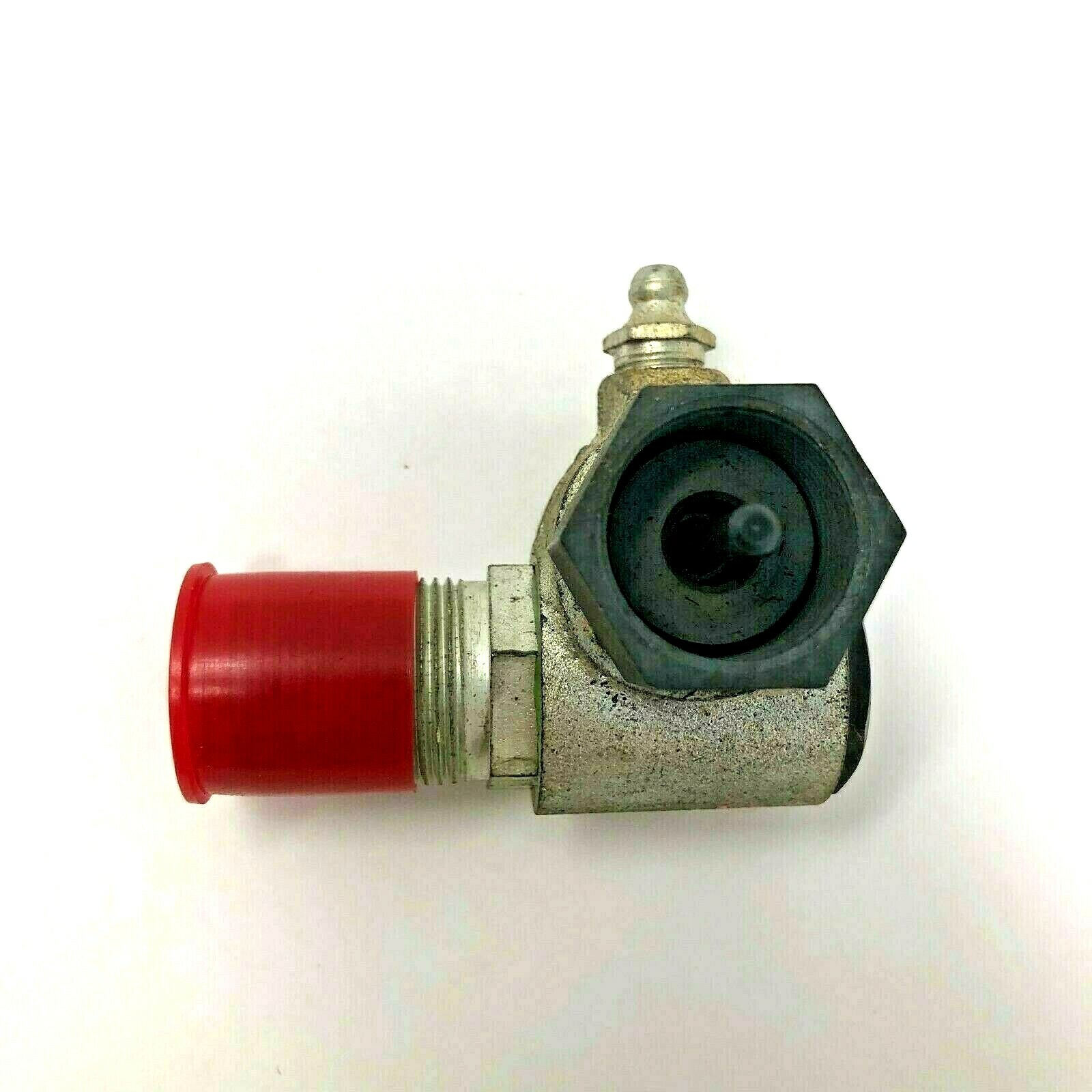 606169C91 DC-1118 Adapter MADE IN USA INTERNATIONAL HARVESTER | eBay