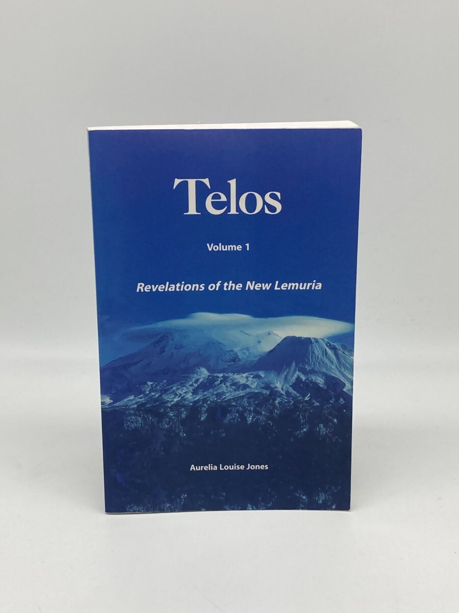 Revelations of the New Lemuria (Signed!) | eBay