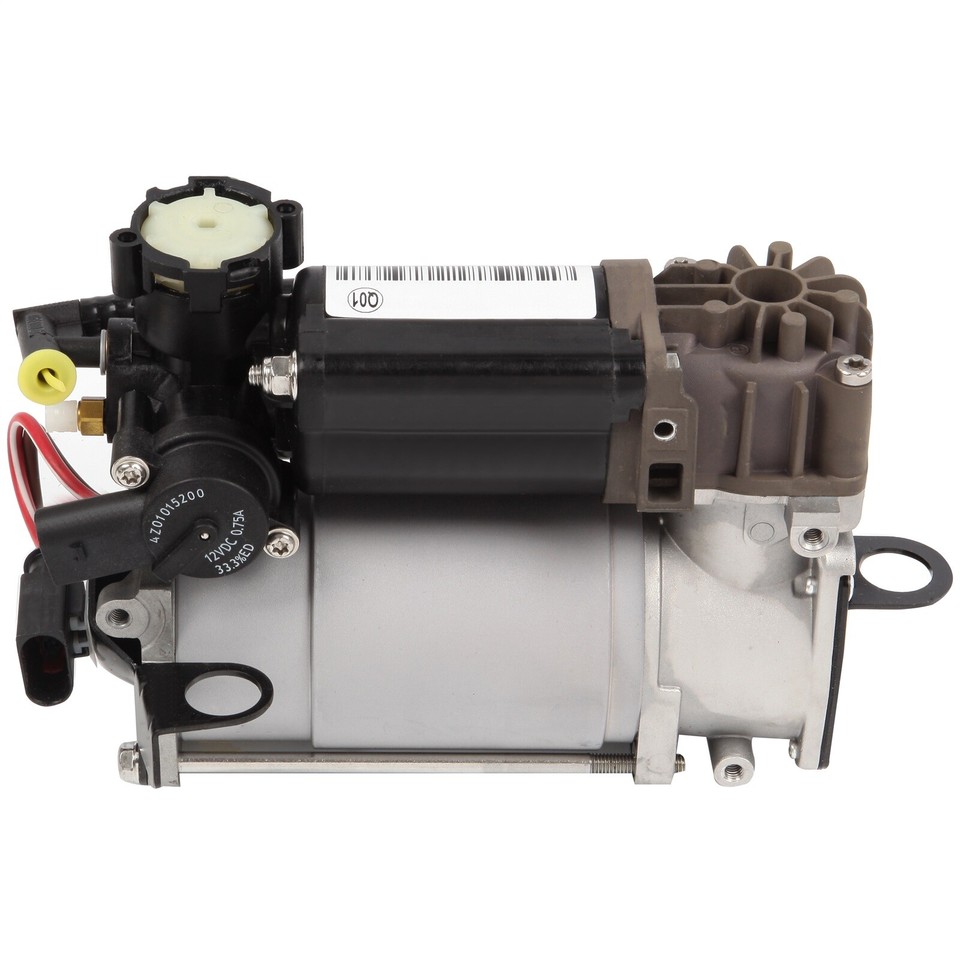 Air Suspension Air Compressor Pump 2113200304 For Mercedes W220 W211 ...