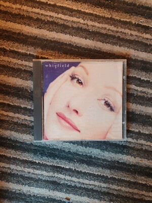 Whigfield “Whigfield” CD Album | eBay UK