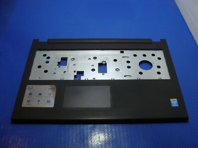 Dell Inspiron 15.6" 15 3542 Genuine Palmrest w/Touchpad Black M214V | eBay