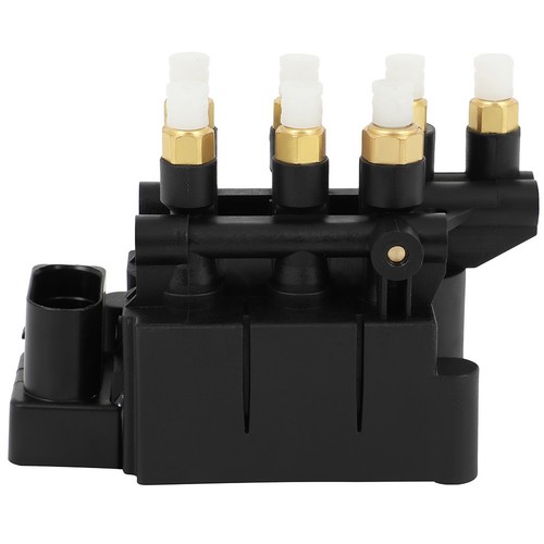 Suspension Air Compressor Relay 4154039200 For BMW 7 G11 G12 740i 750 ...