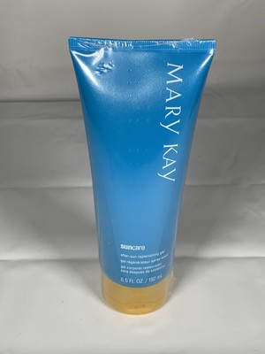 Mary Kay Suncare After-Sun Replenishing Gel 6.5 oz | eBay