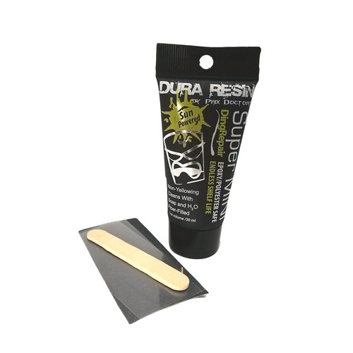 Phix Doctor Dura Rez Surfboard Dellenreparatur Set 5056127718293 | eBay.de