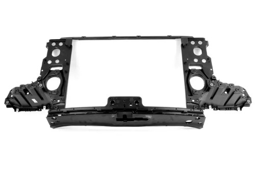 NEW PORSCHE CAYENNE 9PA RADIATOR SUPPORT FRAME BRACKET 95550559402 OEM ...