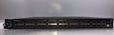 Dell S6000-ON 32 Ports 40Gb QSFP+ Ethernet Switch W/Power Cord *QTY | eBay