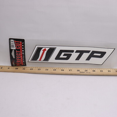 BULK DISCOUNT | Imsa Perfect Cut GTP Decal Car Class Vinyl | eBay