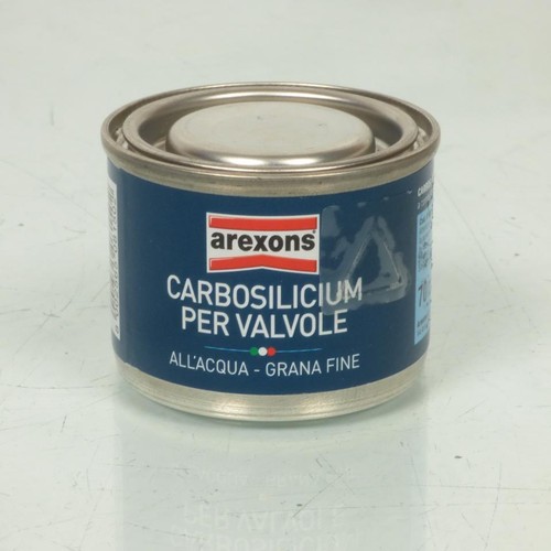 Pâte à roder à l'eau Arexons grains fin 70ml pour soupape moteur moto ...