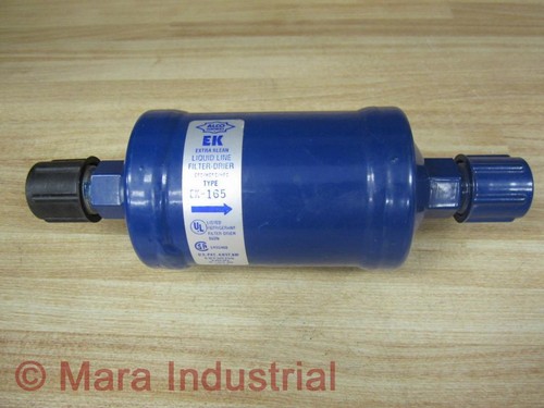 Alco EK-165 Liquid Line Filter-Drier EK165 | eBay