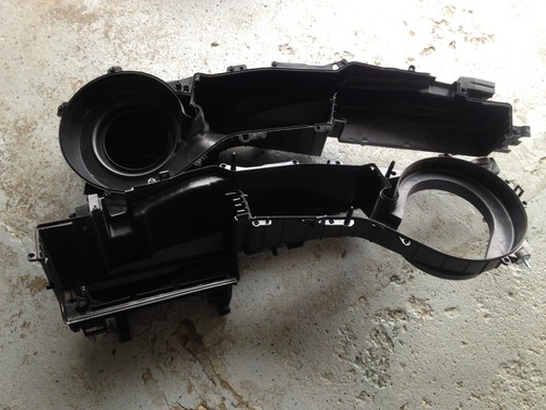 14 - 16 MERCEDES BENZ CLA250 CLA45 Evaporator Heate Ac Case 2468308300 ...