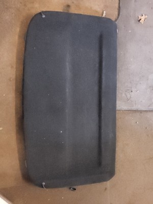 2009-2015 VAUXHALL ASTRA J MK6 PARCEL SHELF BOOT LOAD COVER HATCHBACK ...