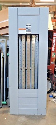 Electrical Panels & Boards - 480 277V