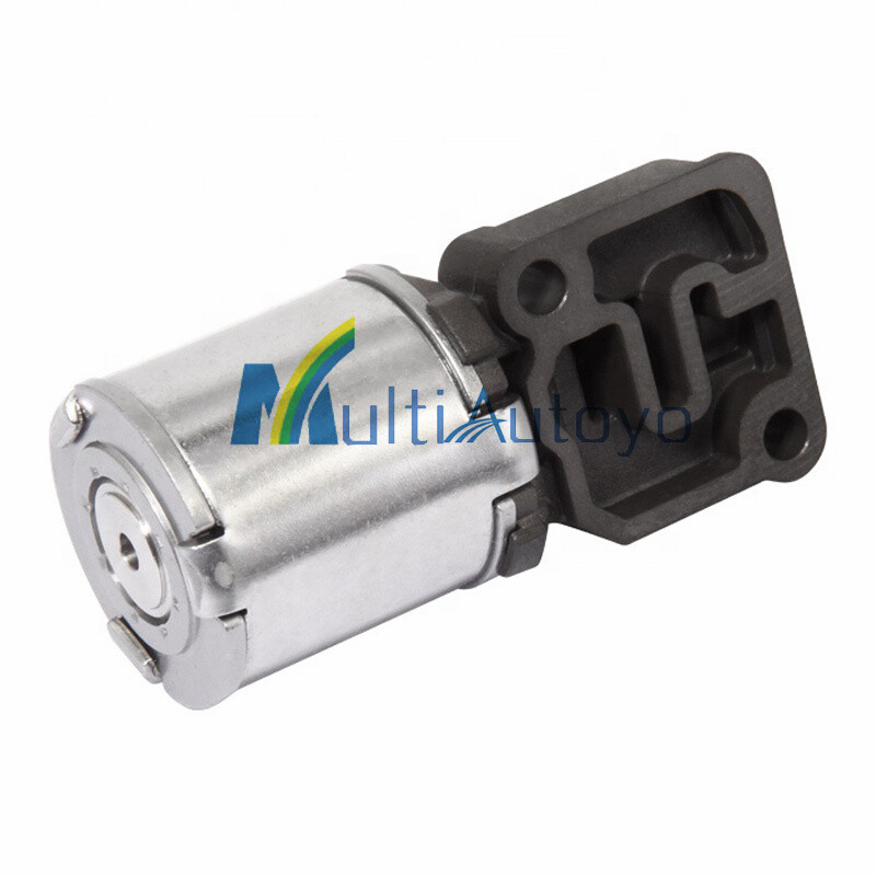 02E321371E 6 Speed Auto Transmission Solenoid For VW Golf Audi N215 PC1 ...