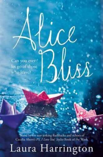 Alice Bliss - Paperback By Harrington, Laura - GOOD | eBay