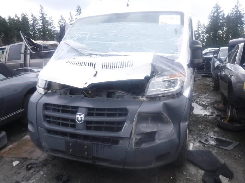 Stabilizer Bar FWD Front Fits 14-19 PROMASTER 1500 VAN 20116641 | eBay