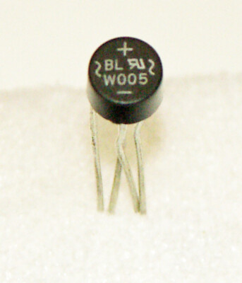 Rectifiers - 50 Amp Bridge Rectifier