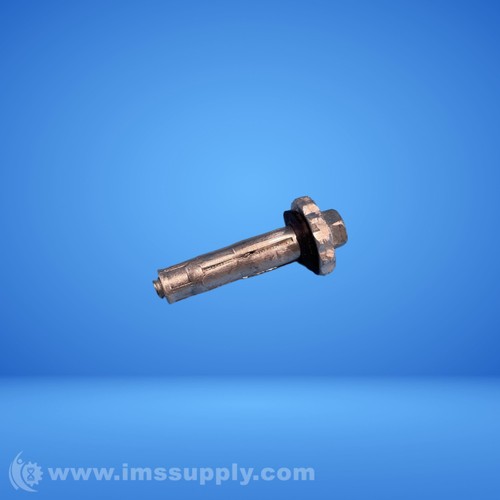 Hex Drive Fab-Lok Fastener FNIP | eBay