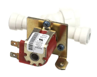 Elkay K-78573 Solenoid Valve 24V 7W 1/4"x1/4" Enhanced Bottle Filling ...