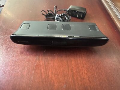 Logitech TV Cam HD V-R0002 Skype Camera | eBay