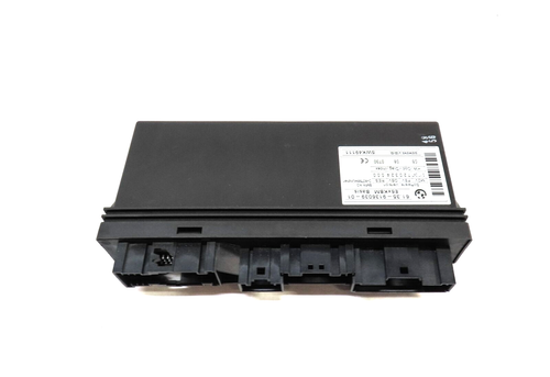 04-10 BMW 525i 530i 535i 545i 550i 645i 650i M5 M6 (E60 E63) BODY ...