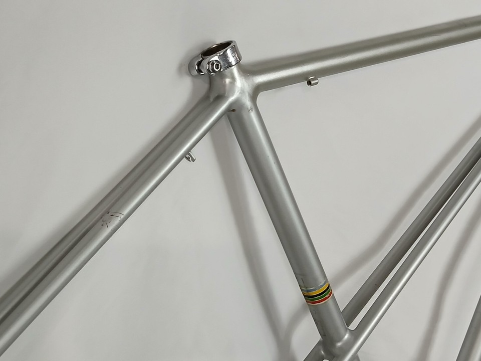 1973 Schwinn PARAMOUNT Tandem Bicycle Frame and Fork - 24" Captain 22 ...