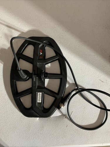 Minelab Vio Metal Detector Head | eBay