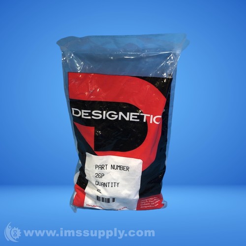 Designetics 26P Felt Tip Fluid Applicator Bag of 25 FNFP | eBay