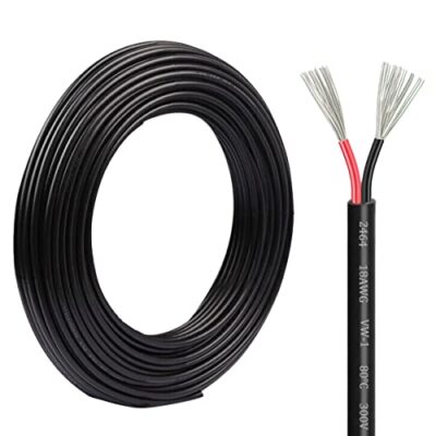 Cable - 18 Awg Wire