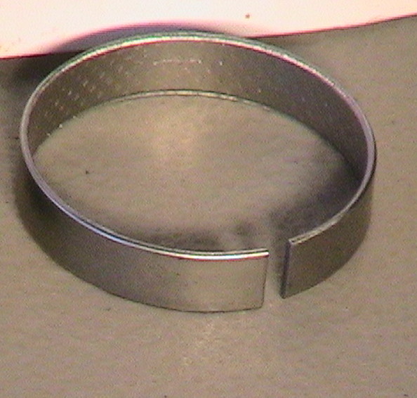 1928-1931 Ford Model A Manifold Gland Ring Set | Steel | Vintage Part ...