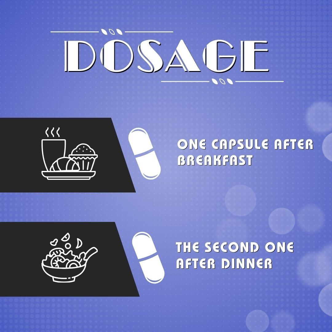 Natural Remedy To Boost Immune System To Improve Immunity Health 30 ...