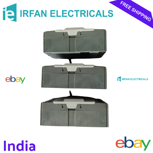 LS Metasol MCCB 150 Amp Circuit Breaker (Model: ABS 203C, 250AF) – Buy ...