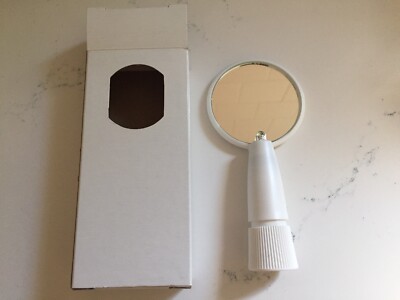 Spartan Bowl Lip Lite for inspecting cleaning toilets / urinals ...