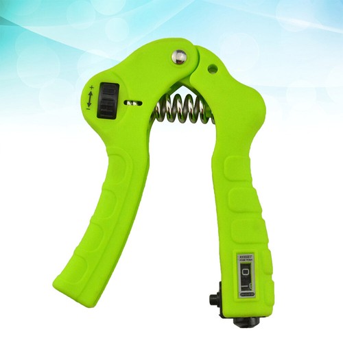 Forearm Gripper Hand Grip Strengthener Strength Trainer Hand Gripper | eBay