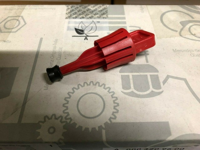 Mercedes-Benz A6460100035 online kaufen | eBay