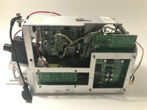 BW Tek 473nm RAMAN Spectrometer B&W Tek BWTEK - DPSS laser, probe ...