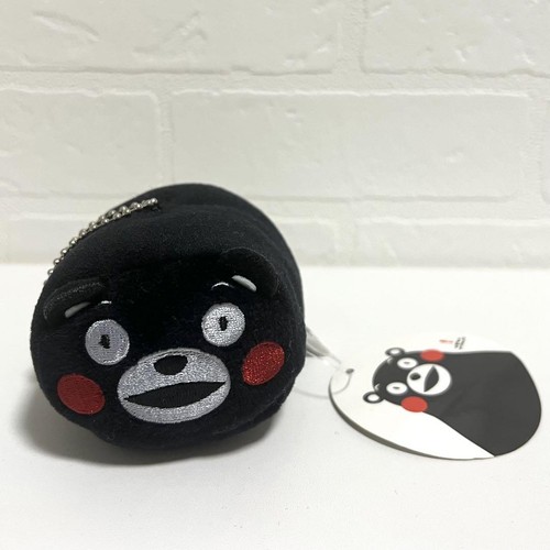 Kumamon Plush Keychain Mascot JAPAN | eBay