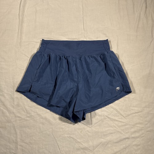 Fabletics Shorts Lined Running Athleisure Small | eBay