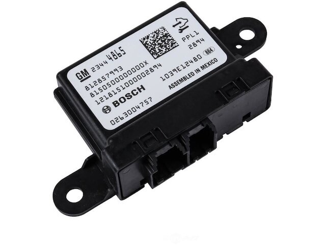 Park Assist Control Module 48ZZCC72 for Caprice Impala Silverado 1500 ...