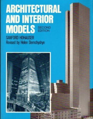 Architectural and Interior Mod - Paperback - VERY GOOD 9780442236687| eBay