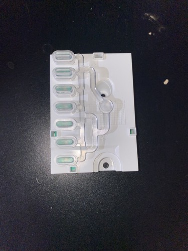 EL1345529 A 1345529A ELECTROLUX WASHER CONTROL BOARD |BK975 | eBay