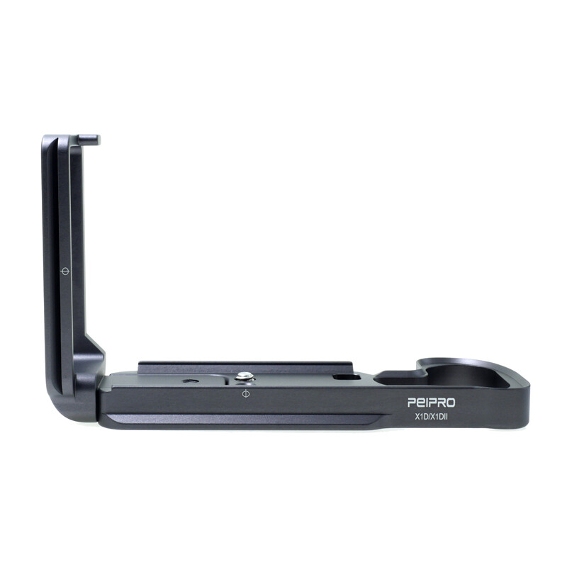 PEIPRO X1D Quick Release L Plate Push Pull Bracket for Hasselblad X1D ...