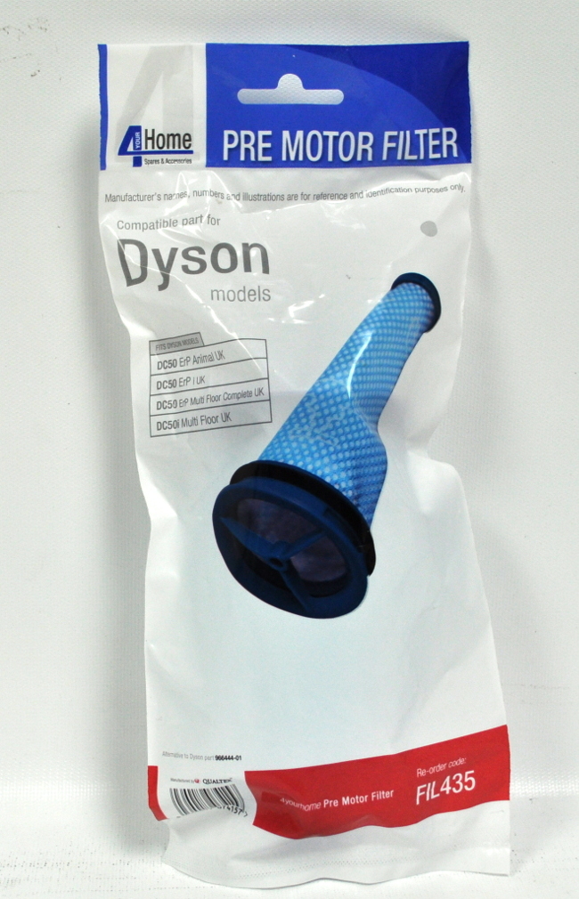 Generic Dyson DC50 Pre-Motor Filter | eBay
