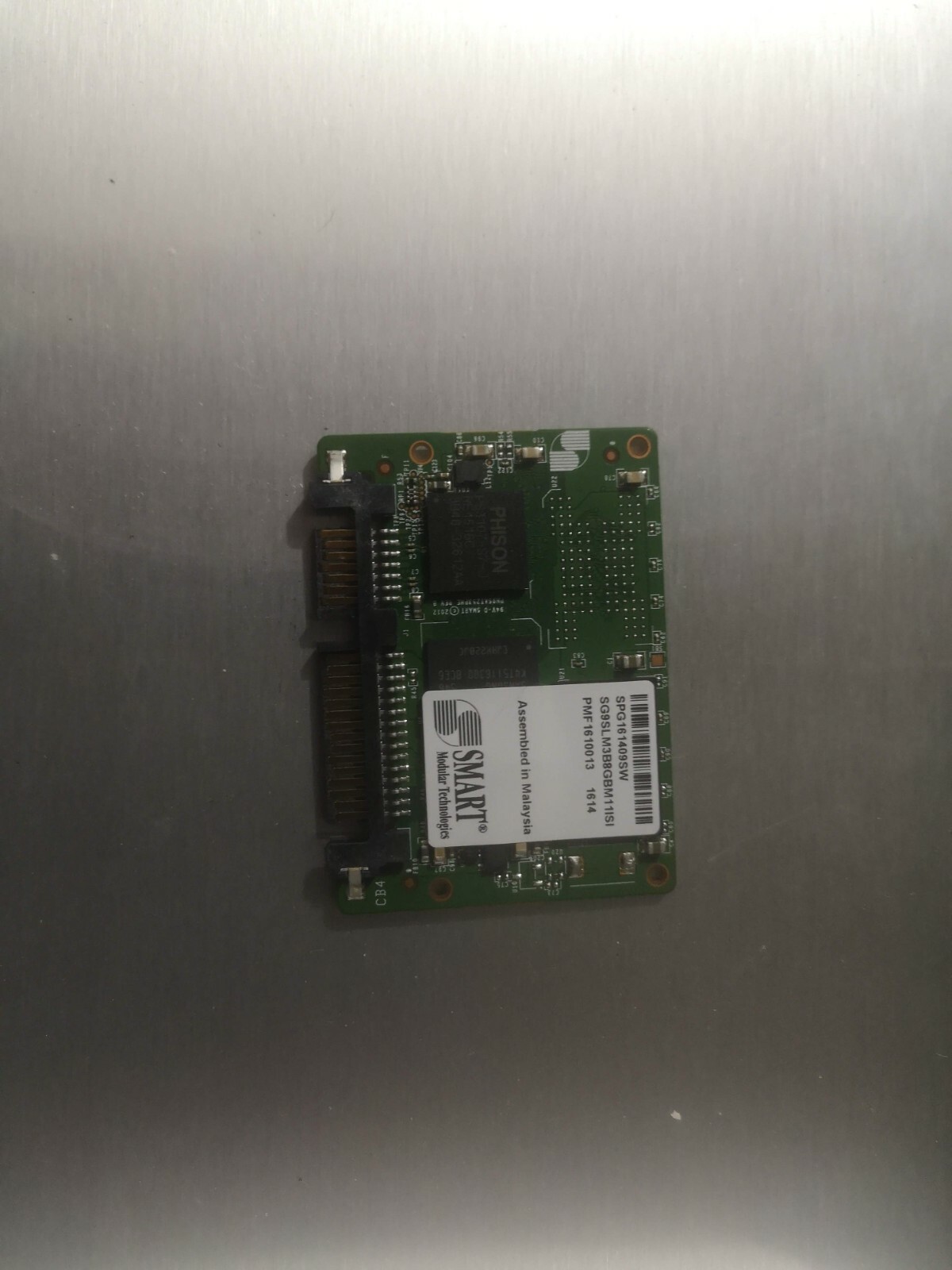 EMC ISILON NL400 NL410 X410 X400 S200 X200 8GB SATA SSD BOOT DRIVE ...