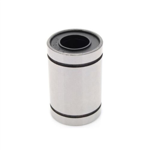 20Pcs LM8UU 8Mm 8X15X24MM Linear Ball Bearing Bush Bushing ...