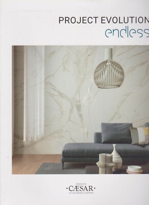 Catalogue Project Evolution Endless Potteries Cæsar | eBay