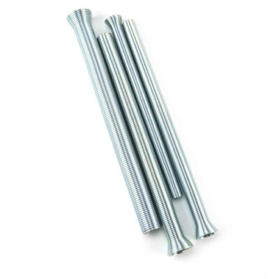 Yellow Jacket 60353 Tube Bending Spring Set - 4 Piece | eBay