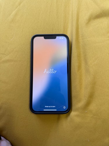 Apple iPhone 13 Pro Max - 128 GB - Gray (Verizon) | eBay